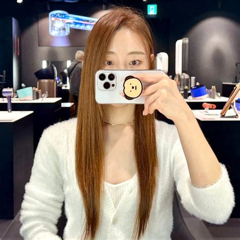 가로수길미용실 뿌리염색 가격 만족 Ft 라리엔 유빈디자이너 네이버 블로그