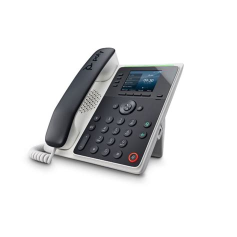 Poly Edge E Poe Ip Phone M Aa Voip Supply