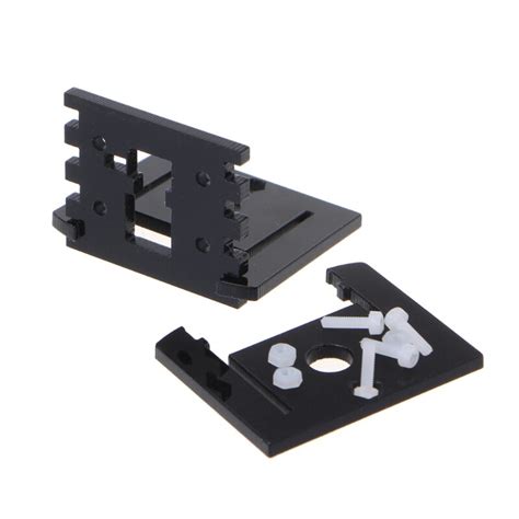 Openhacks Open Source Hardware Productos Raspberry Pi Camera Module Mount