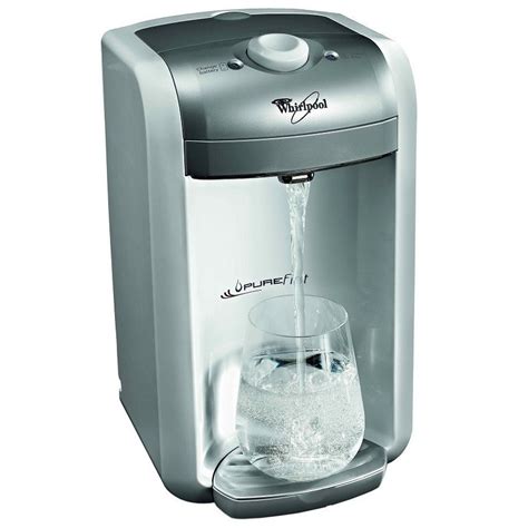 Purificador Agua Whirlpool Pure Filter