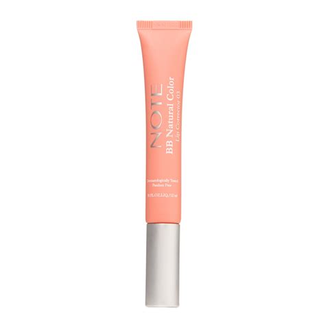 Note Bb Lip Corrector