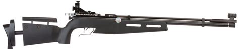 Home Maverick™ Custom Airguns Mcairguns