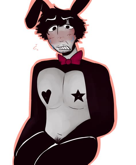 Rule 34 Black Eyes Black Hair Blush Cesar Torres Chubby Male