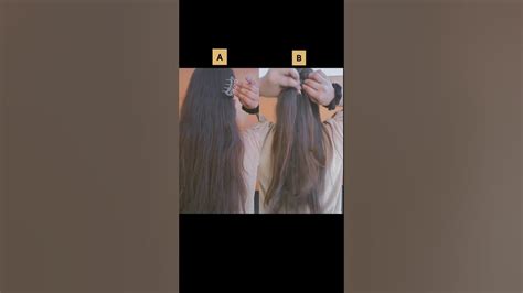 Cletcher Vs Hairbow Hairstyle Hack😱💁wich One Is The Best Ab