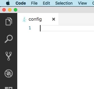 Do Not Resolve Symlinks When Opening Into Code Issue