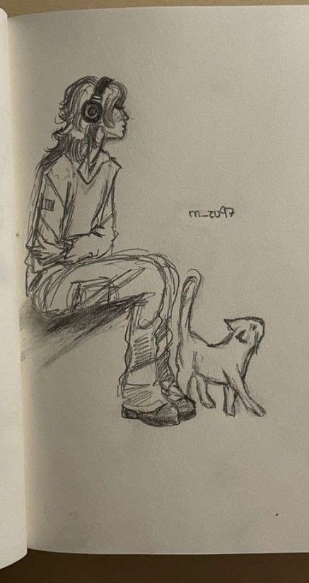 Yasmeen Adlı Kullanıcının Drawings Panosundaki Pin Eskiz Sketchbook
