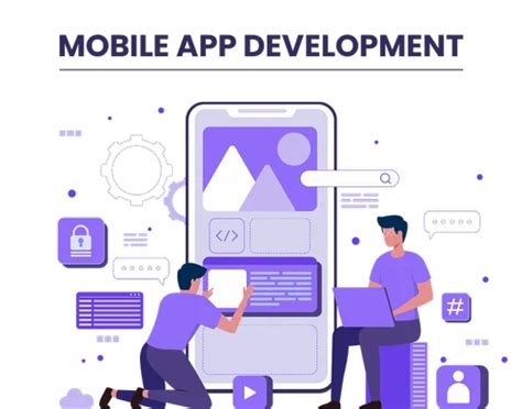 Mobile Application Development Service At Rs 30000 Project Smartphone Application Development