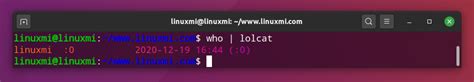 提高生产力的 10 个 linux 命令 linux迷