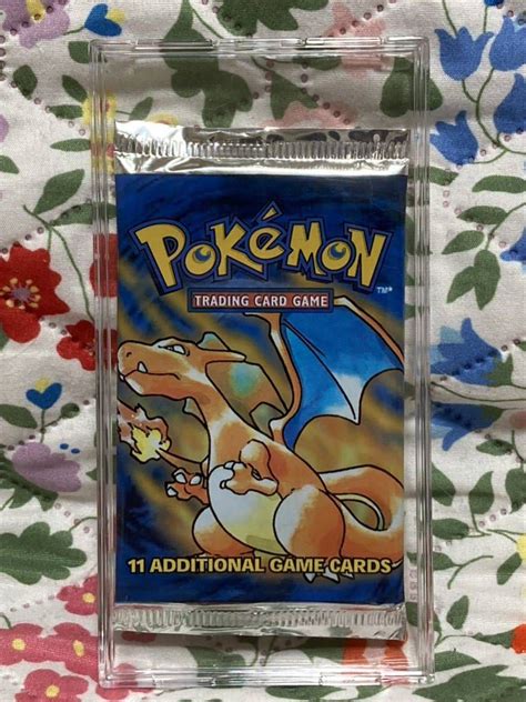 Yahooオークション 送料無料 ポケモンカード 英語版 初期 未開封 パ