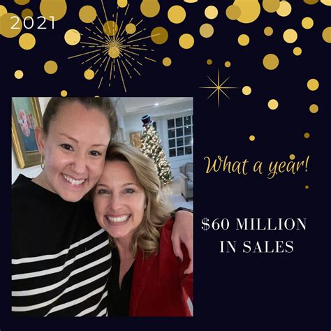 Lisa Stransky On Linkedin Recordyear Realestateagent Happynewyear Dcrealestate Wfp 12