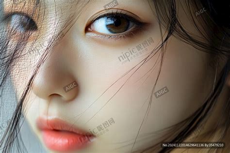 Ai创作图鼠绘美女 写实人物插画 鼠绘美女插画 深邃眼神美女 写实人物绘画 高清手绘美女 3d美女 写实手绘美女 鼠绘人物 数字肖像插画 数字美女插画 大眼睛美女 Cg美女 写实人物手绘 立体