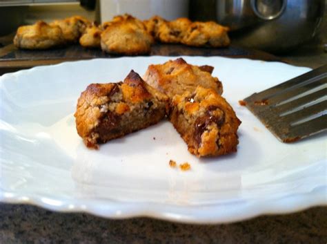Bacon Chocolate Chip Cookies Ultimate Paleo Guide