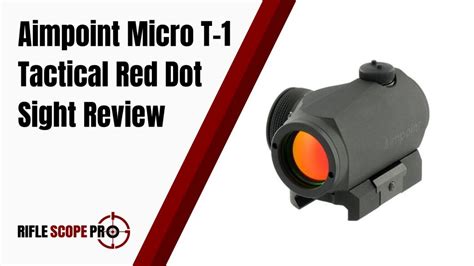 Rifle Scope Basics Must Read Guide For Beginners Rifle Scope Pro