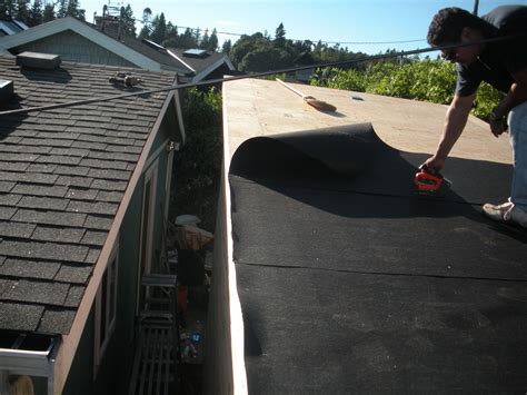 The Prototype Lincoln Block Inc