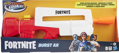 Super Soakers Fortnite Burst Ar Wholesale