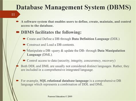 Introduction to Databases - ppt download