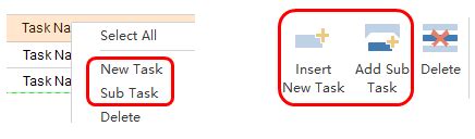 Gantt Chart Software For Linux Edraw