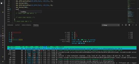 Intellisense Extremely Slow While In Remote Container · Issue 6763 · Microsoftvscode Cpptools
