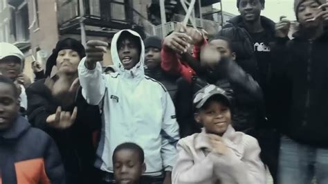 Chief Keef They Know