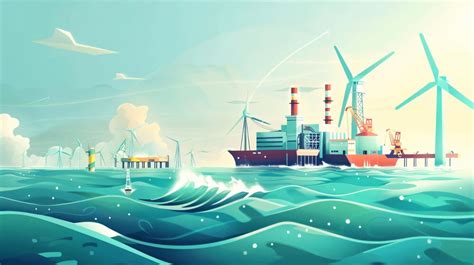 Ai Optimizing The Operation Of Tidal Energy Plants Premium Ai