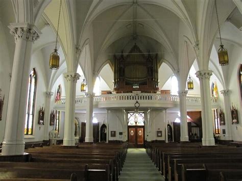 St Joseph Catholic Church Bowling Green