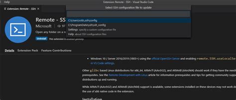 Connecting Vs Code To An Ec Instance Using Remote Ssh Html Css