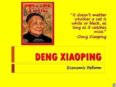 Ppt Deng Xiaoping Powerpoint Presentation Free Download Id 3117830