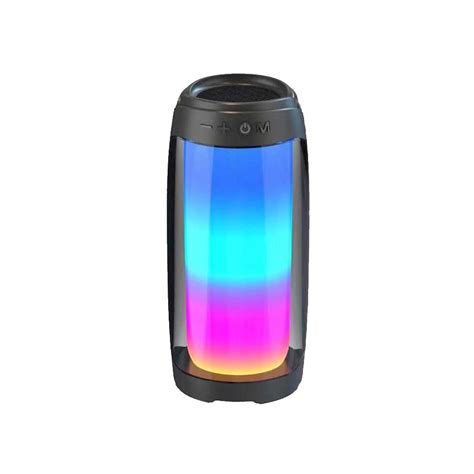 Injueey Altavoz Inalámbrico Altavoz Compatible Con Bluetooth Atmósferas