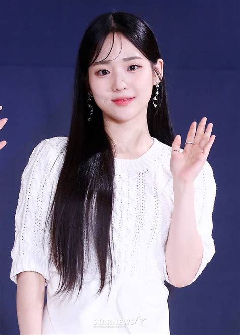 트리플에스 서연 돋보이는 청순미[★포토]