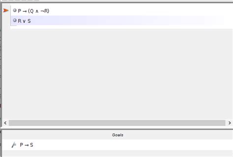Solved Symbolic Logic Language Proof And Logic I Need To