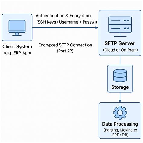 Ftps Or Sftp Which Offers Faster File Transfers Aayu Blog