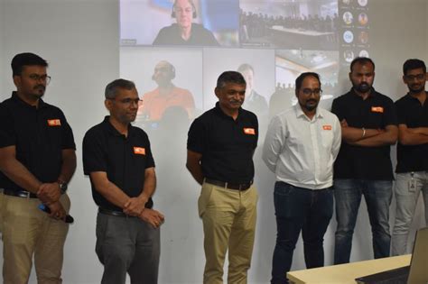 Tabrez Ahmed Ajaz On Linkedin Celebration Teamwork Innovation