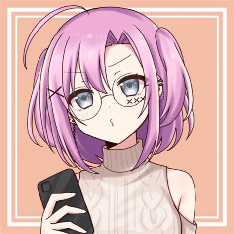 Picrew Girls I Made