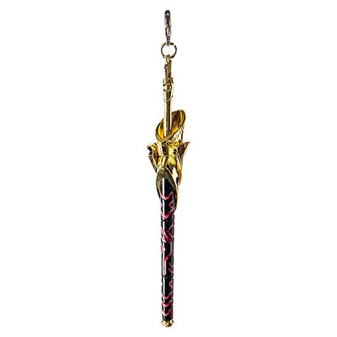 Fategrand Order メタルチャームコレクション 乖離剣エア Amiamijp あみあみオンライン本店