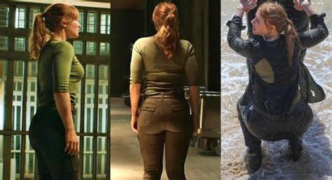 Someone Goon With Me To Bryce Dallas Scrolller