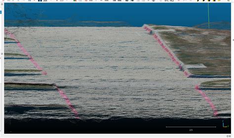 3d Point Cloud Paved Area Noise Webodm Opendronemap Community