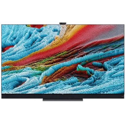 แนะนำ 5 Smart TV 8K 120Hz ที่สุดของความบันเทิงในบ้าน