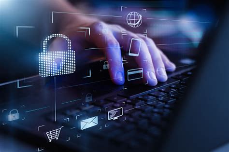 What Is Data Driven Cybersecurity The IT Base