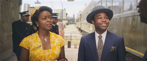 Till Reviewed A Work Of Mighty Cinematic Portraiture The New Yorker
