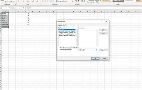 how to copy formulas and data with excel s fill handle