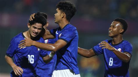 កុំភ្លេចទៅគាំទ្រ ក្រុមបាល់ទាត់ជម្រើសជាតិកម្ពុជា U ២២ ប្រកួតជាមួយ ហ្វីលីពីន