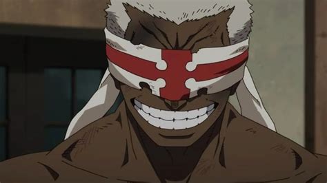 10 Strongest Characters In Fire Force Ranked