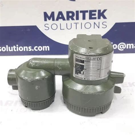 Maritek Solutions Yokogawa Pk200 Pneumatic Converter At ₹ 10000