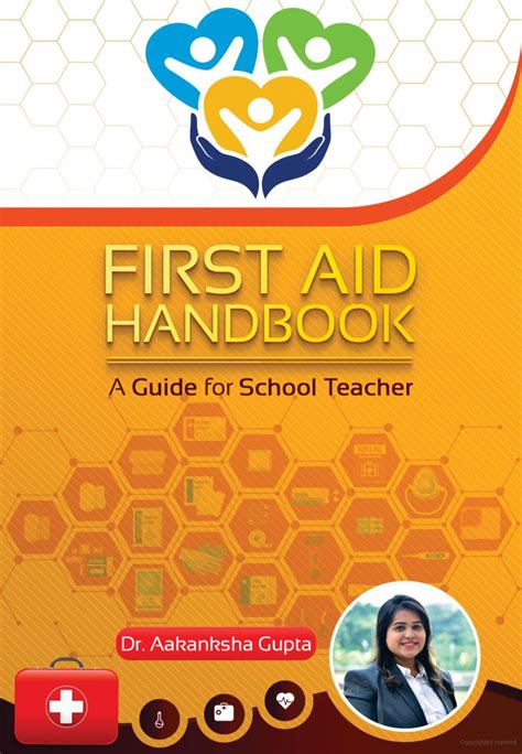 Dr Aakanksha Gupta On Linkedin Firstaid Firstaidhandbook Prevention