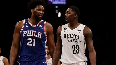 Nba Playoffs Odds 76ers Vs Nets Lines Odds To Win Series Spreads