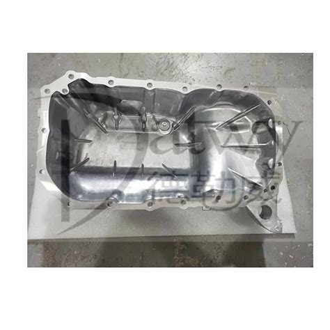 Oe 9813206580 Oil Sump Pan Citroen Berlingo C2 C3 C4 Saxo Xsara Picasso ...