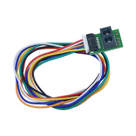 Módulo Sensor De Distância Infravermelho Variando Sensor Módulo De Alta