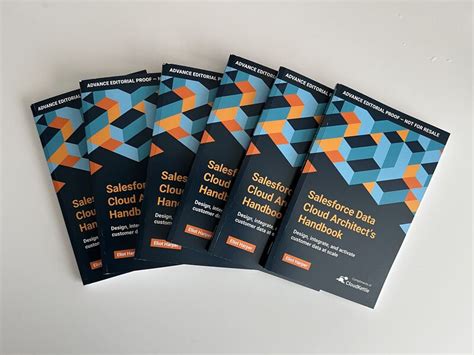 Dan Stratton On Linkedin Salesforce Connections Is Here And Eliot Harper New Data Cloud Book Is