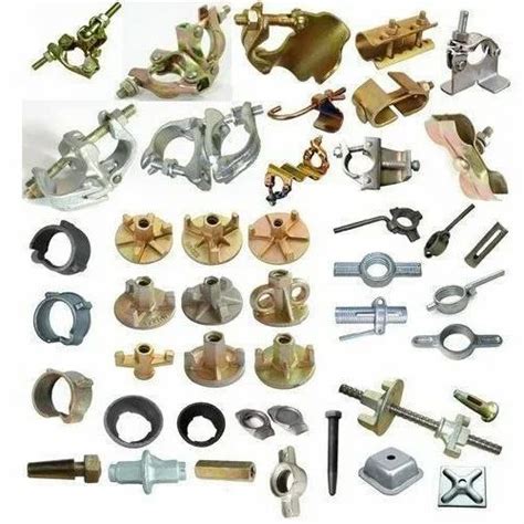 Scaffolding Accessories Scaffolding Accessories In Chennai Authorized Wholesale Dealer From