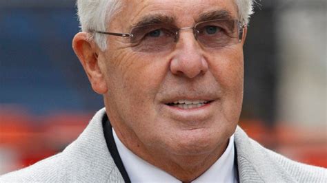 Uk Publicist Max Clifford Arrested In Sex Abuse Case Fox News